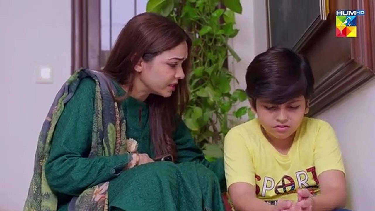 Pehli Mohabbat - Episode 20 - 22nd April 2025 - [ Noreen Gulwani ...