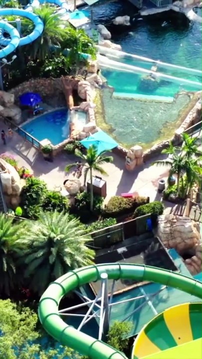 Aquatica Orlando - video Dailymotion