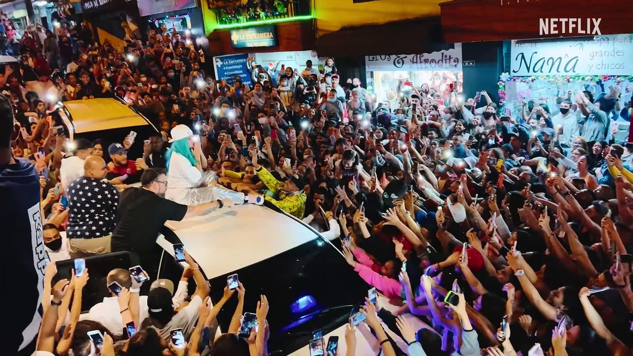 Karol G: Mañana Fue Muy Bonito | Trailer oficial | Netflix - Vídeo ...