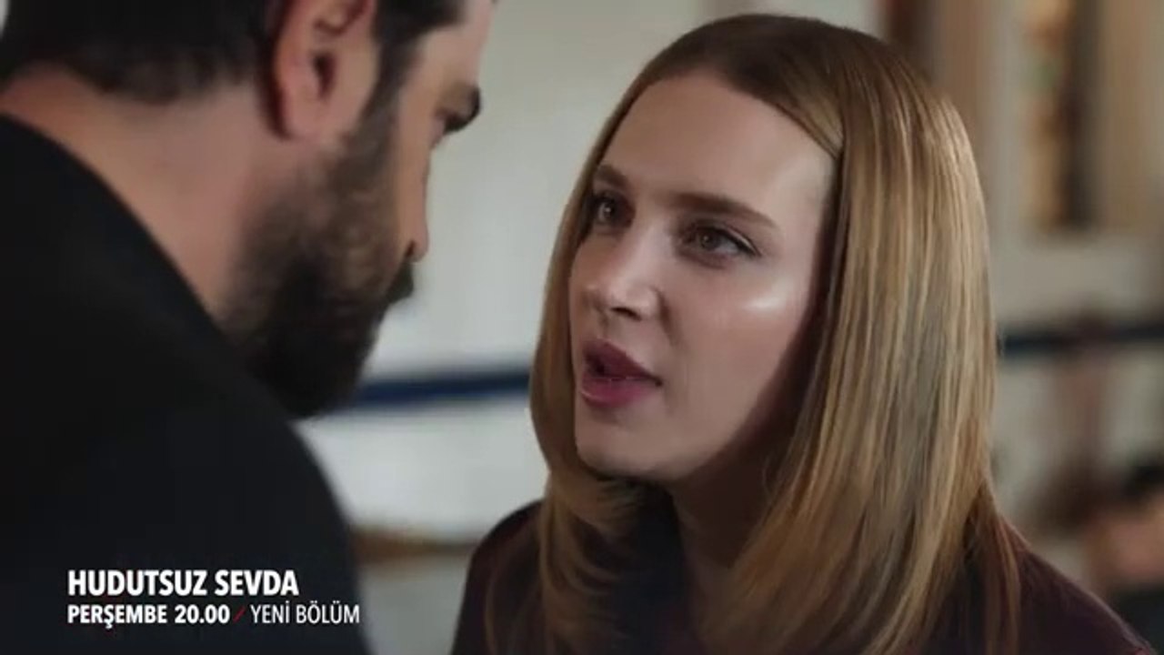 Hudutsuz Sevda 61. Bölüm 2. Fragmanı | Sen Beni Bulamazsın Halil ...