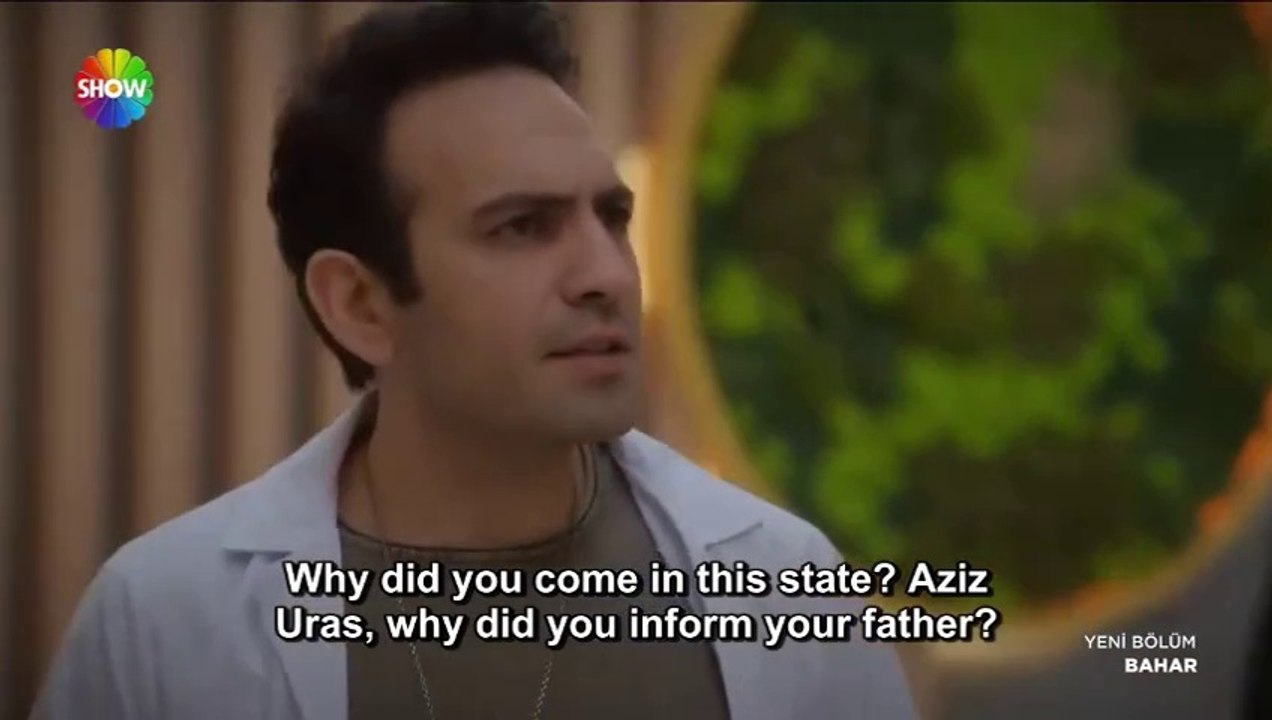 Bahar Episode 43 (English subtitles) - فيديو Dailymotion