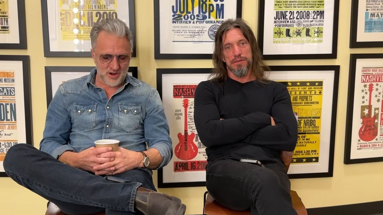 The Warren Brothers - video Dailymotion