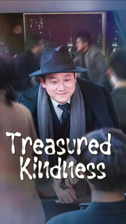 treasured kindness chinese drama || the benevolence ledger chinese ...