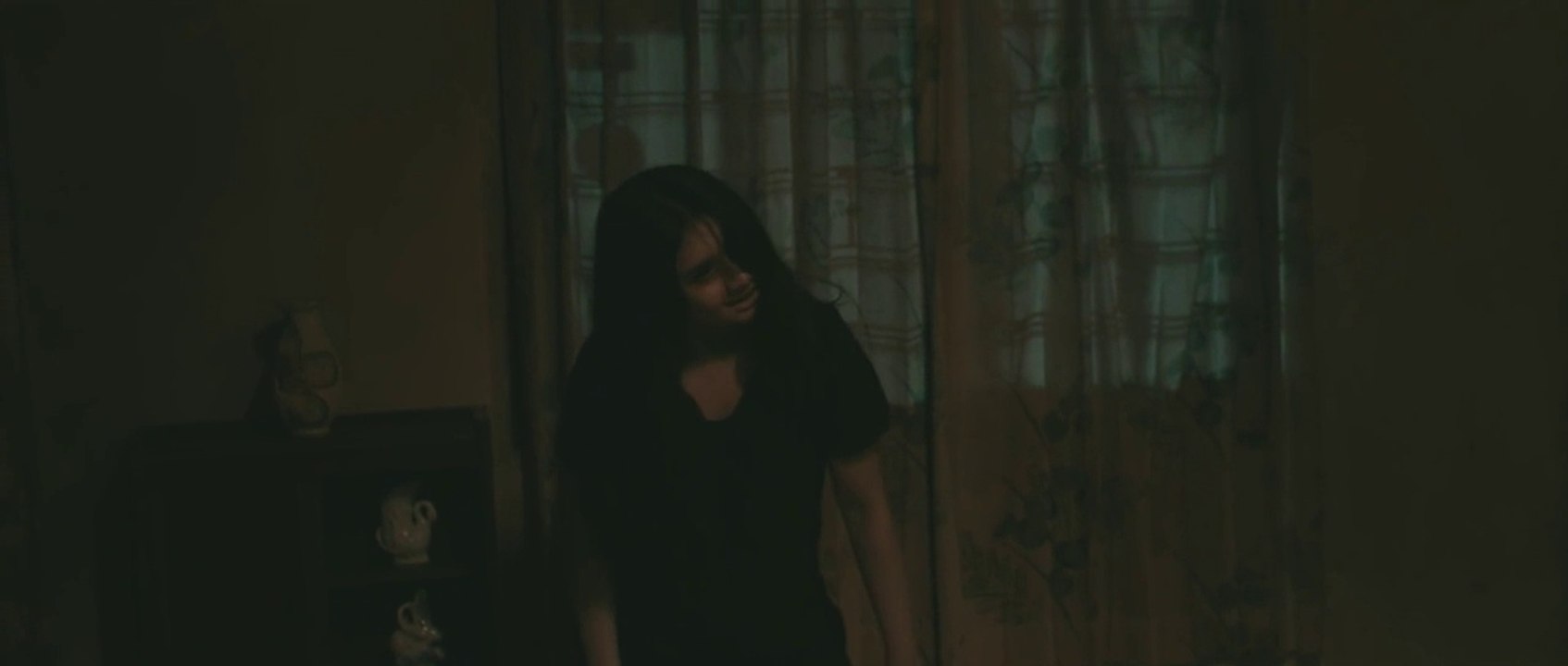 Kampung Keramat (2025) Full Movie HD - video Dailymotion