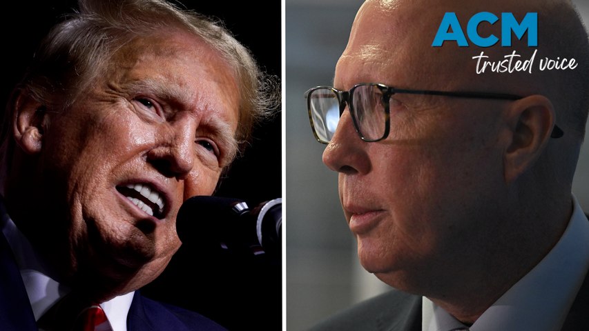 'Temu Trump': expert weighs in on Dutton for PM | The Advocate | Burnie ...