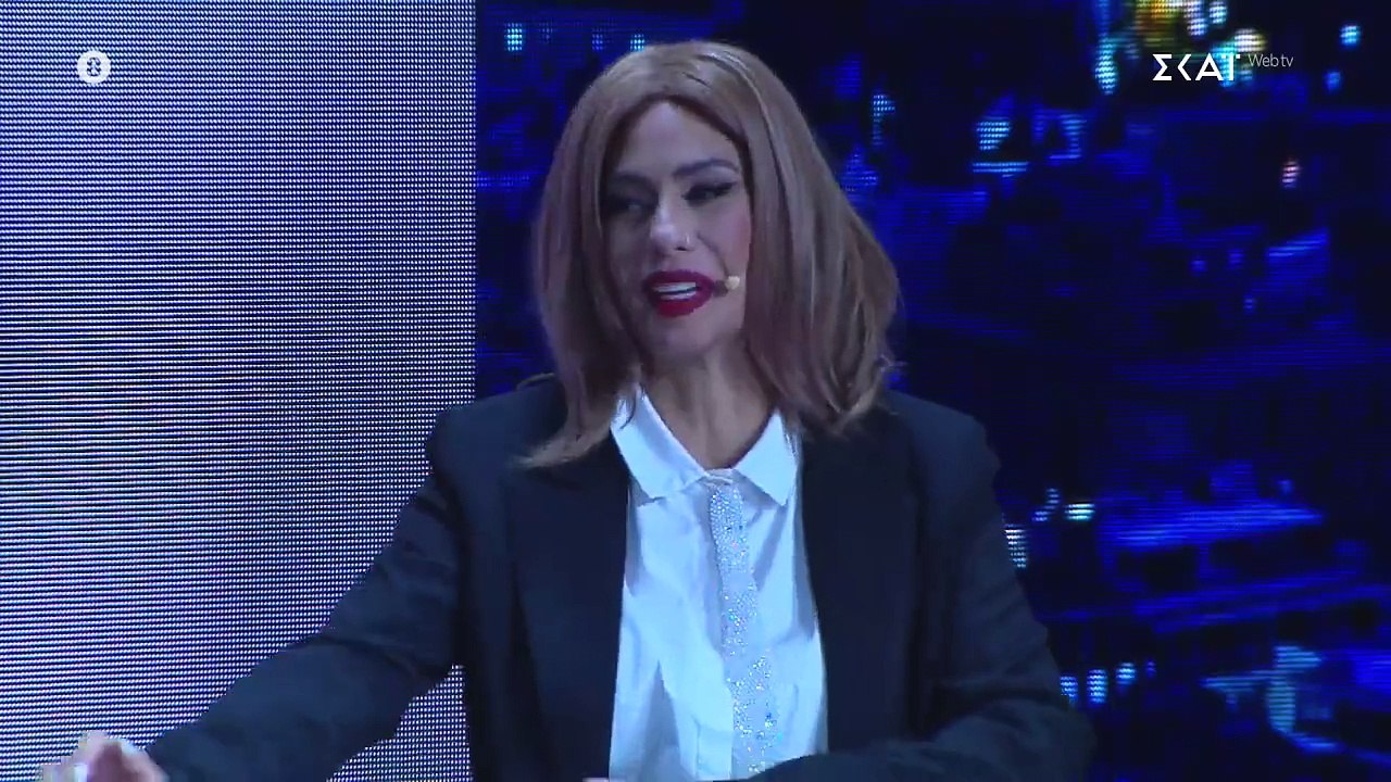 20 Χρόνια Δελφινάριο μερος 2 - video Dailymotion