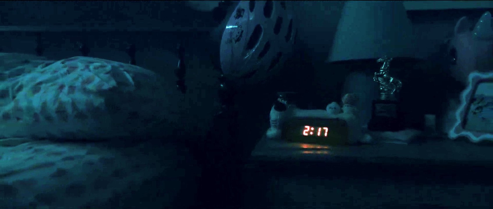 Weapons Trailer (2025) - video Dailymotion