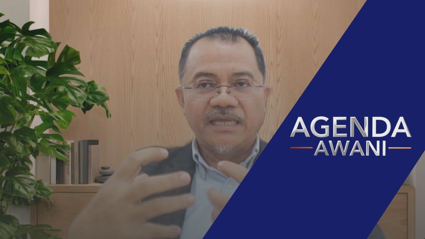 Trump dijangka bersikap rasional dalam rundingan tarif - Penganalisis ...