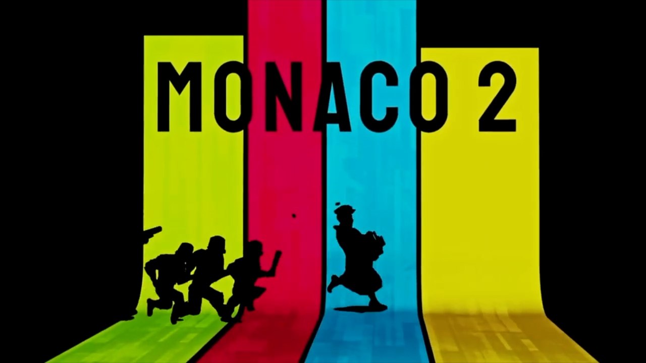 Monaco 2 Official Launch Trailer - video Dailymotion