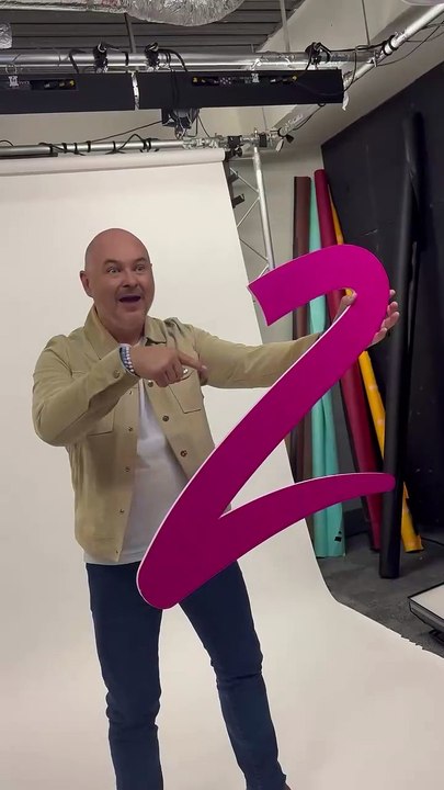 Cauet sur Europe 2 dès le lundi 28 avril de 7h à 11h avec Stouf, Piètre ...