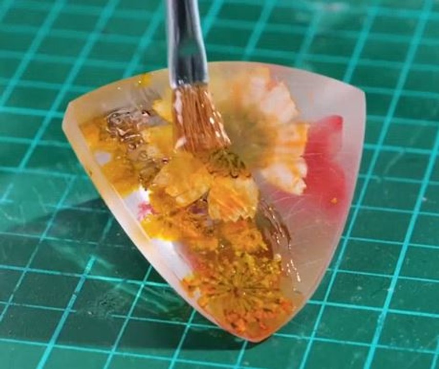 Get Hooked on Epoxy! Cool Crafts That Wow! - video Dailymotion