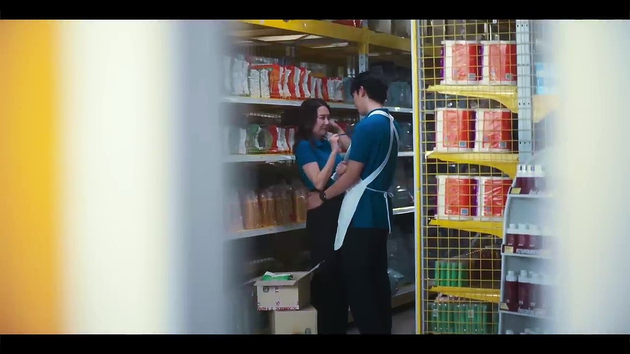 Break Up Service Episode 1.4 - video Dailymotion