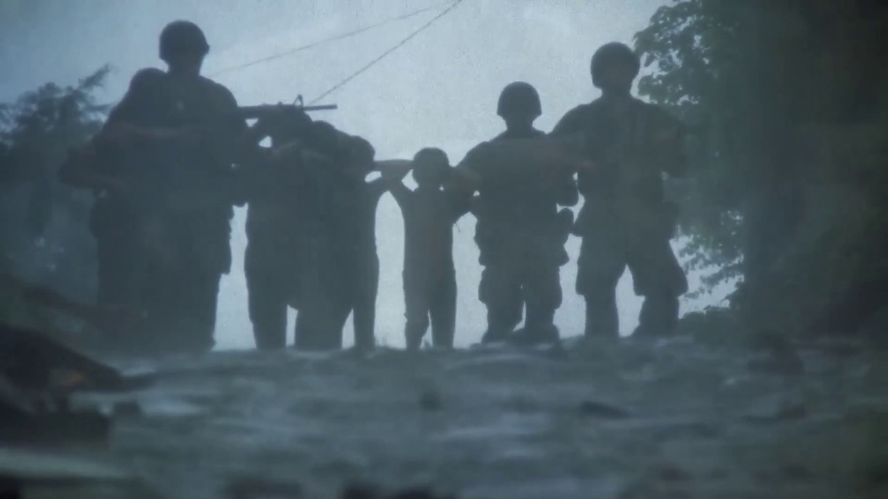 Voces inocentes - Película Completa en Español Latino HD - Vídeo ...