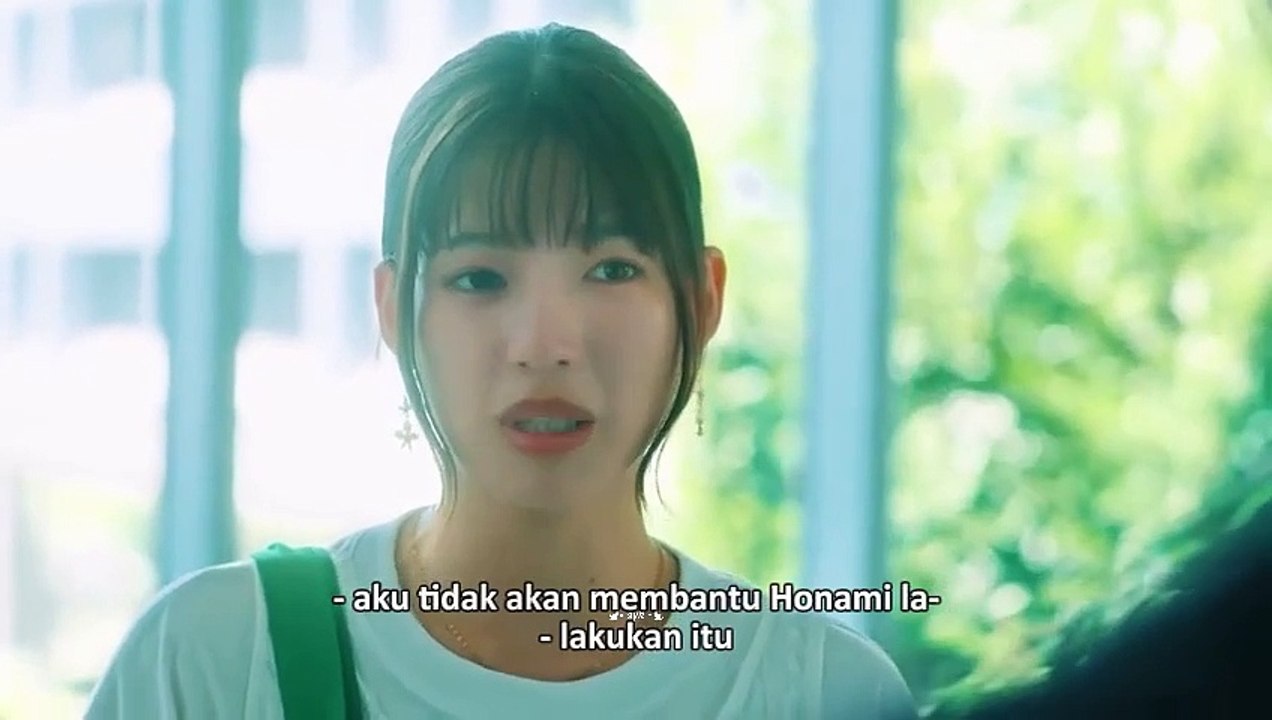 Watashi Wa Seikei Bijin Ep 6 - Sub Indo - video Dailymotion