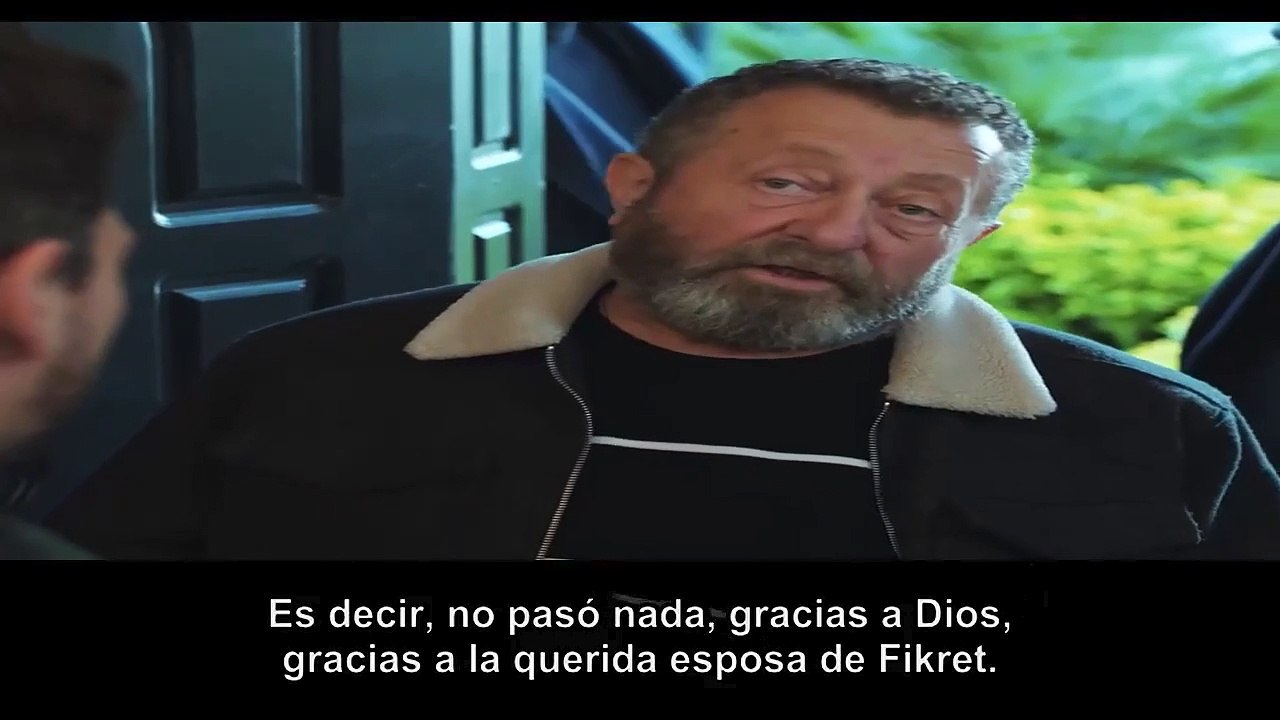 Hudutsuz Sevda Capitulo 61 en Español Completo - Vídeo Dailymotion