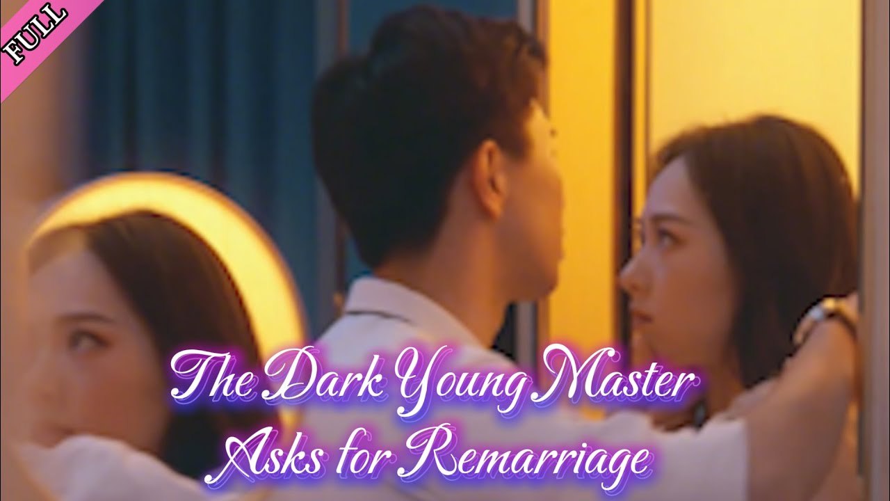 After the divorce, the ex-husband knelt down and begged her to remarry - Drama Chinese - video ...