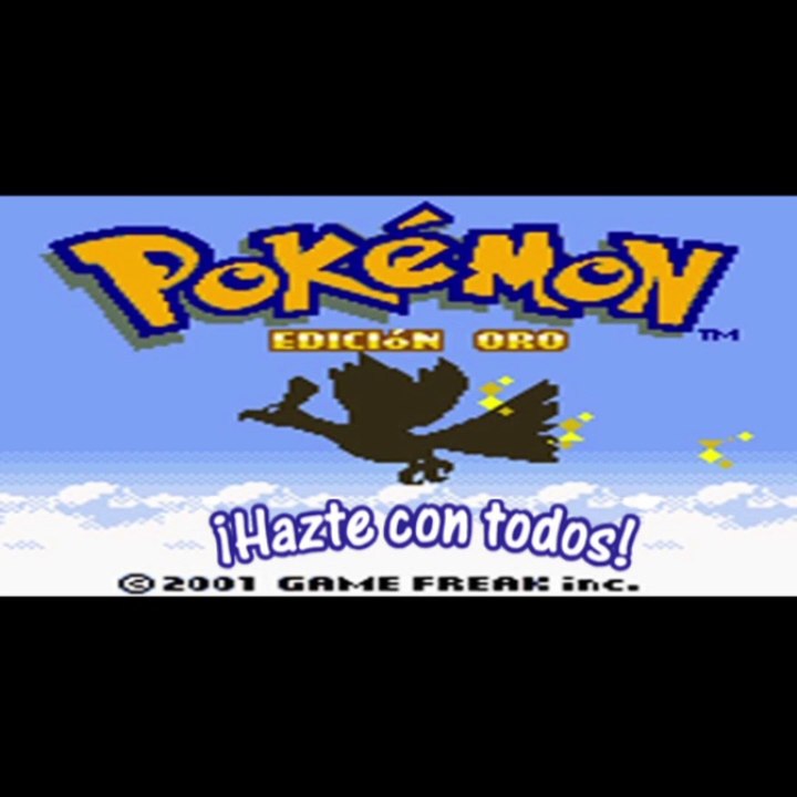 Hazte con todos en POKÉMON EDICIÓN ORO EN ESPAÑOL. Tu pokédex completa ...