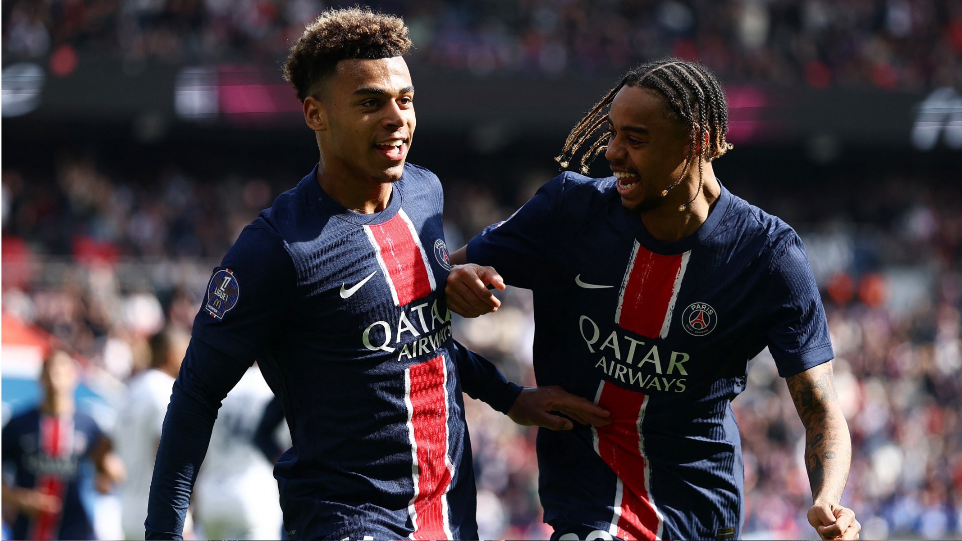 PSG’s Invincible Challenge: Where are the banana skins? | beIN SPORTS