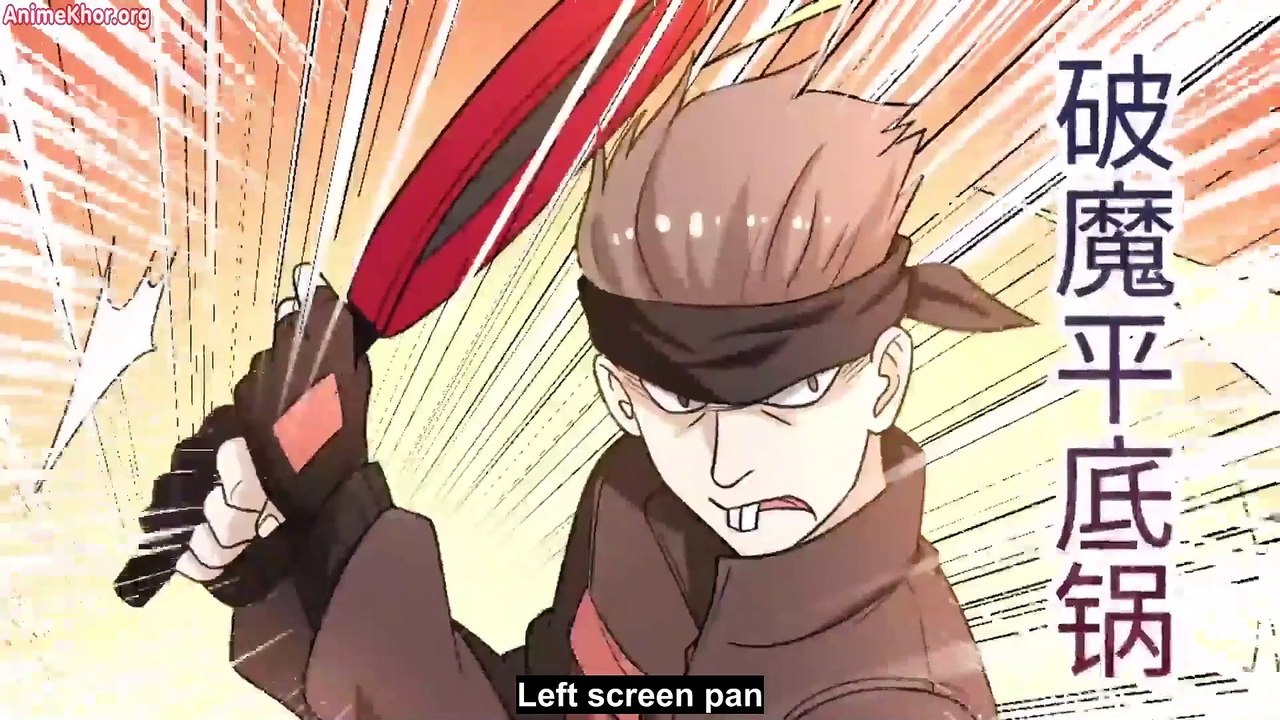 Anti-Celestial Destiny Episodes 1-4 Eng Sub - video Dailymotion