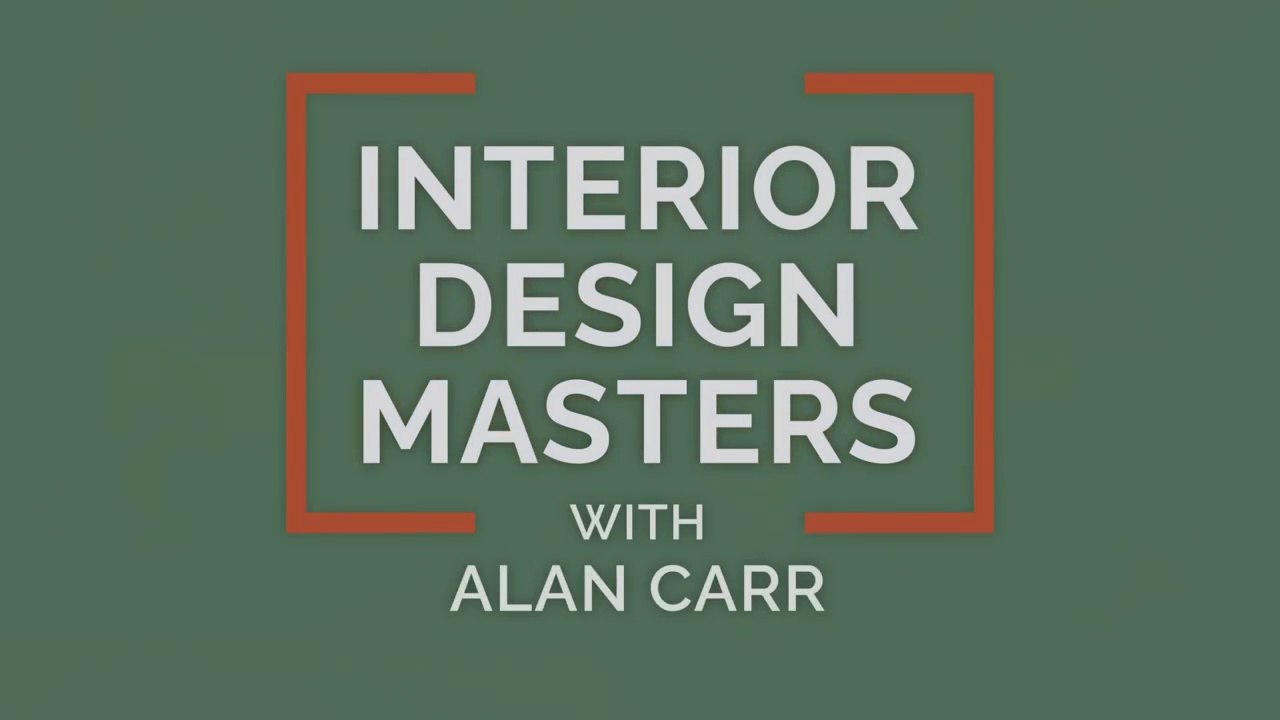 Interior Design Masters S06 E03 - video Dailymotion