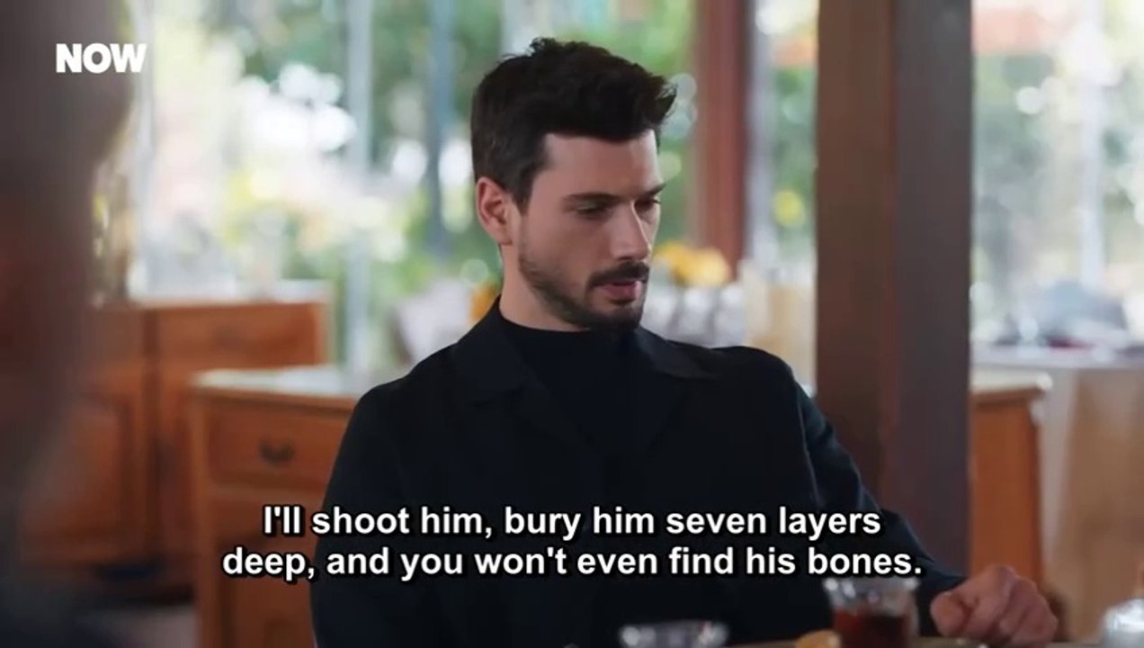 Hudutsuz Sevda Episode 61 (English subtitles) - فيديو Dailymotion