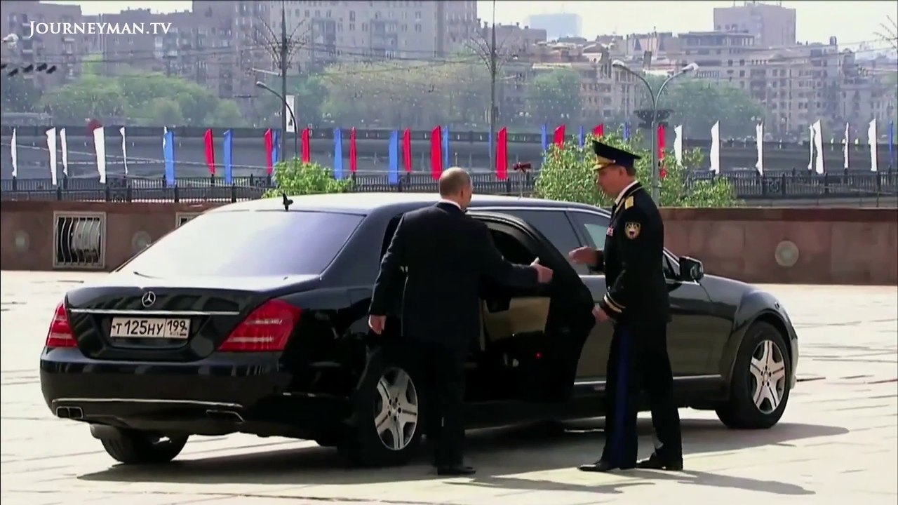 Putin: The New Empire | movie | 2016 | Official Trailer - video Dailymotion