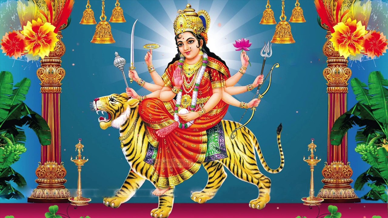 माँ ने बुलाया है | Maa Ne Bulaya Hai | Jai Mata Di Bhajan | Vaishno ...