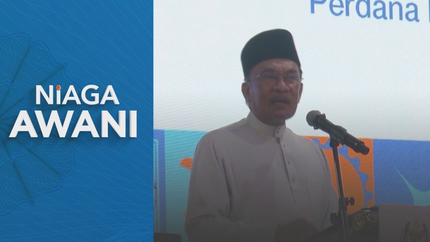 Malaysia teroka pasaran baharu, perkasa rangkaian ASEAN, Asia | AWANI ...