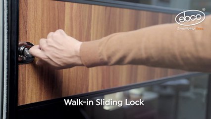 Ebco furniture fittings by Hardware and Interiors - Dailymotion