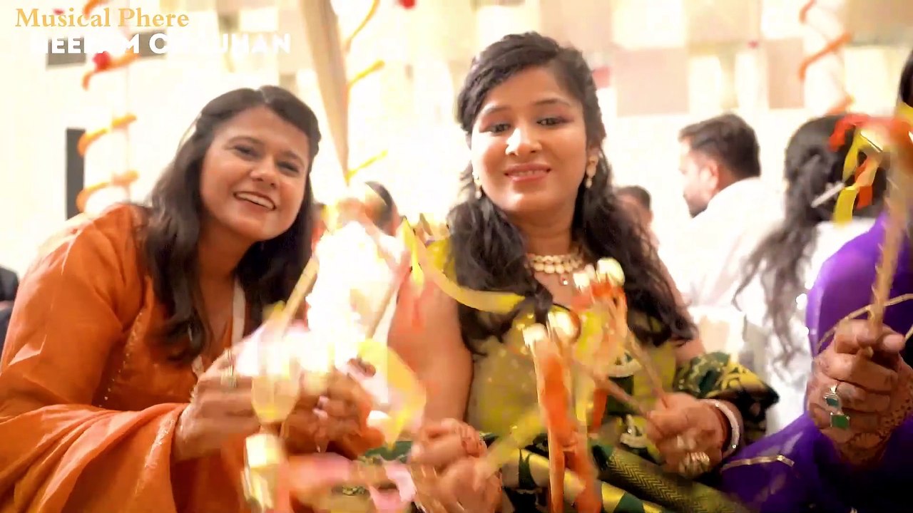 Musical Pheras | Musical Phere | Musical Wedding Pheras | Musical ...