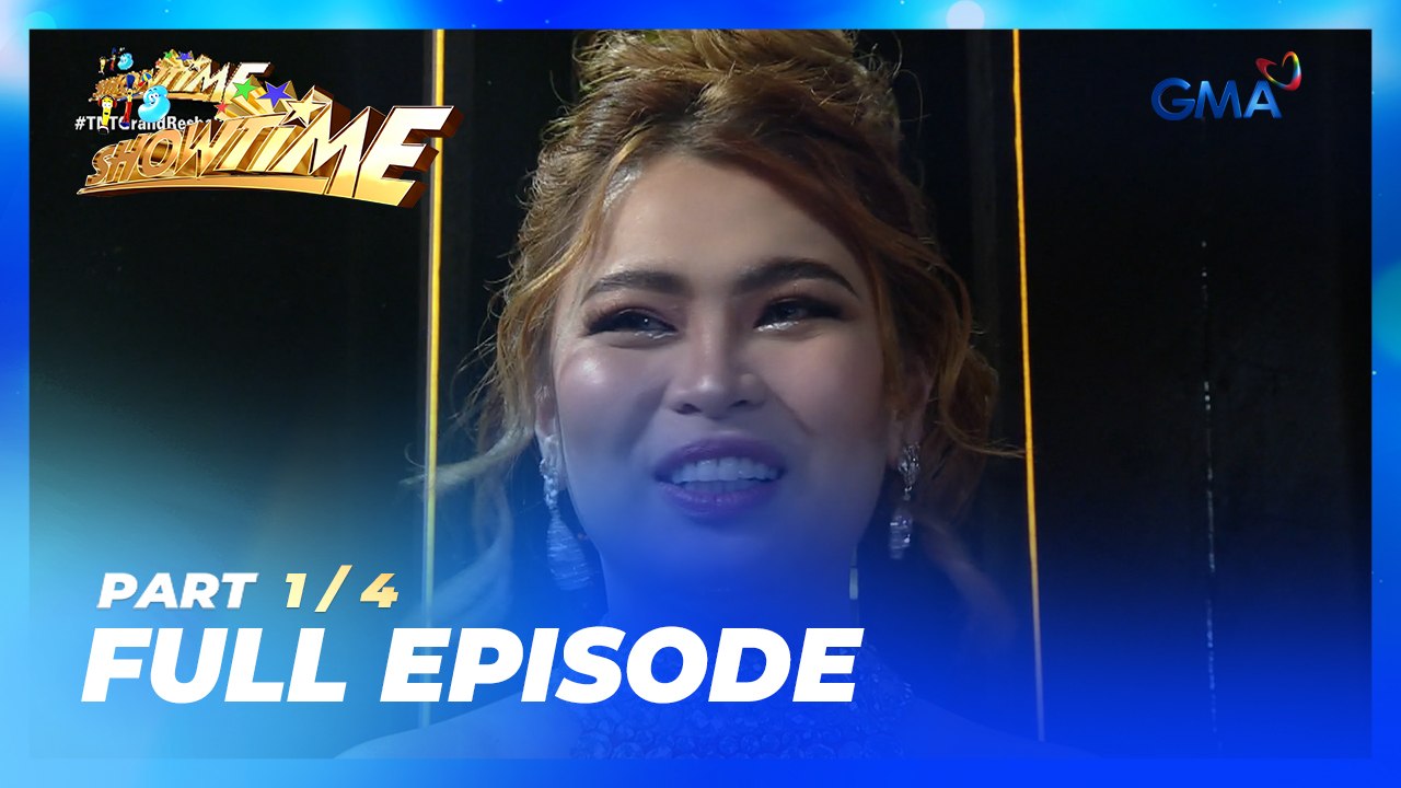 It's Showtime: Shamae, may kahawig na beauty queen? (April 25, 2025 ...