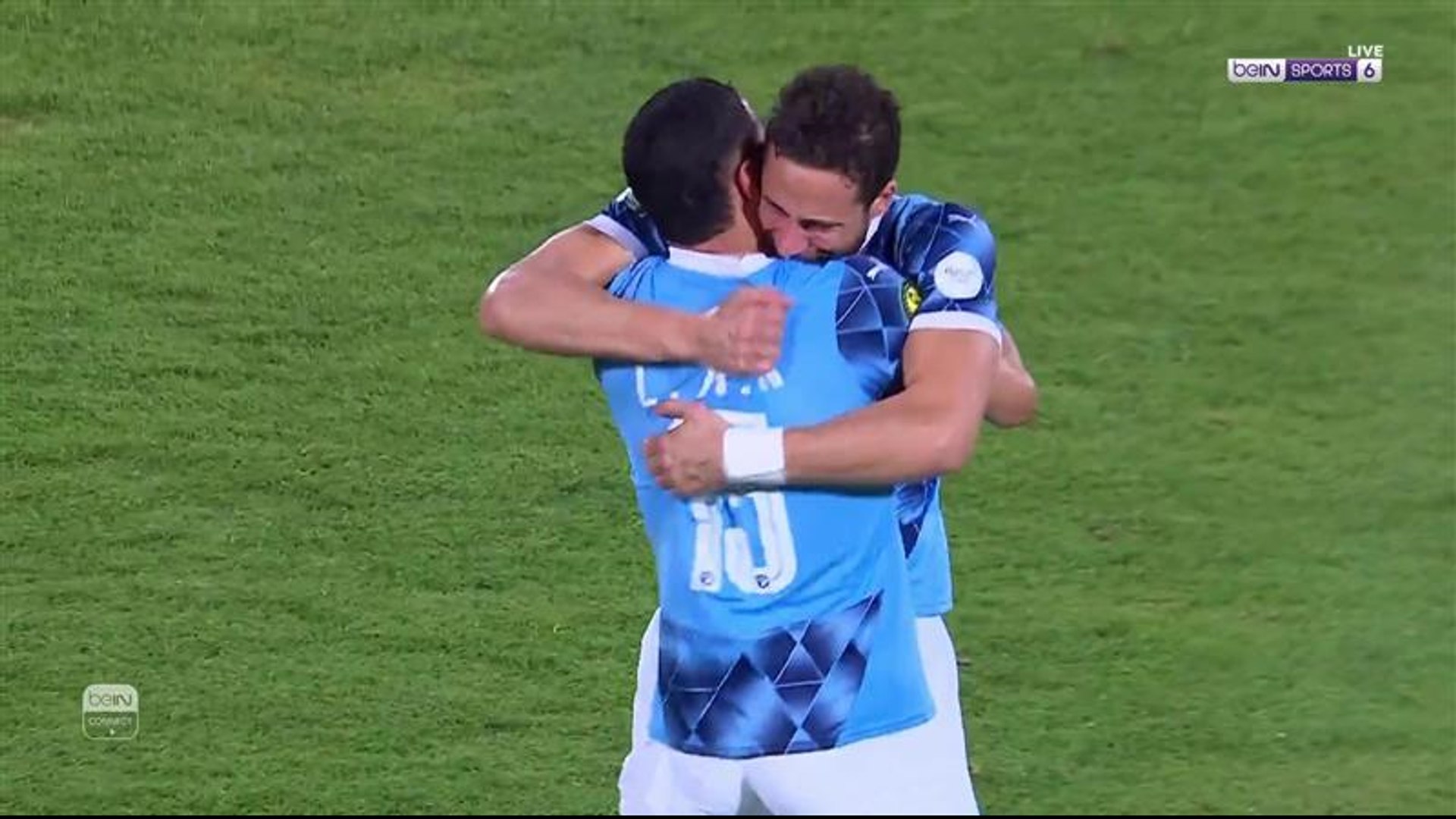 Pyramids FC secure spot in CAF Champions League final | beIN SPORTS