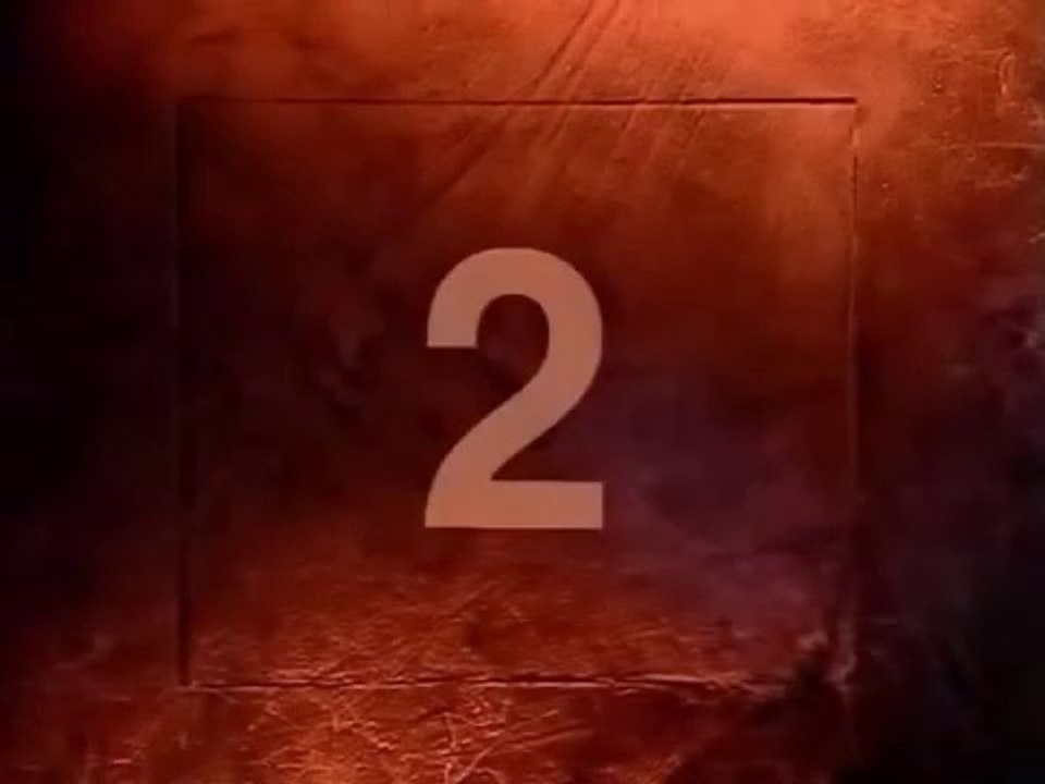 The Julekalender | Afsnit 2 - 24 afsnit i alt - 1991 | TV2 - video ...