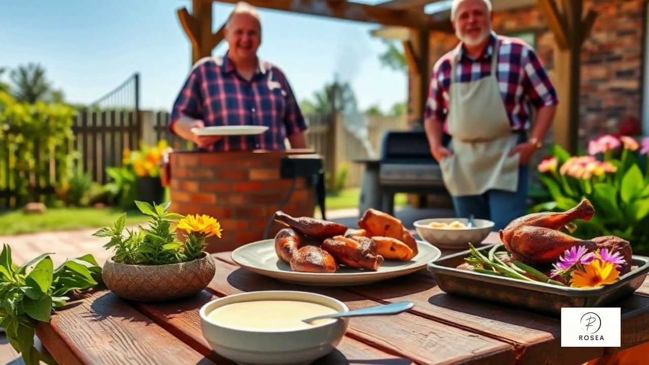 Top 10 Must-Try Alabama Foods You’ll Crave Again – Southern Flavors You ...