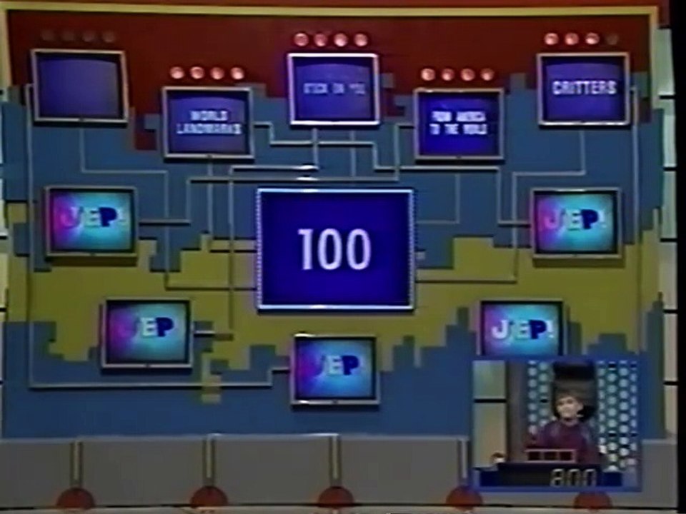 Jep! Franklin Daniel Torrey - video Dailymotion