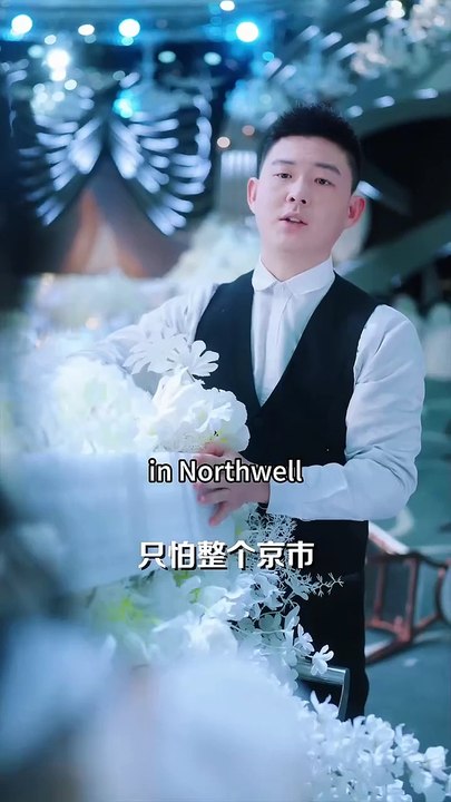 Three Days Before 'I Do',He Ran to His First Love—But When She Walked ...