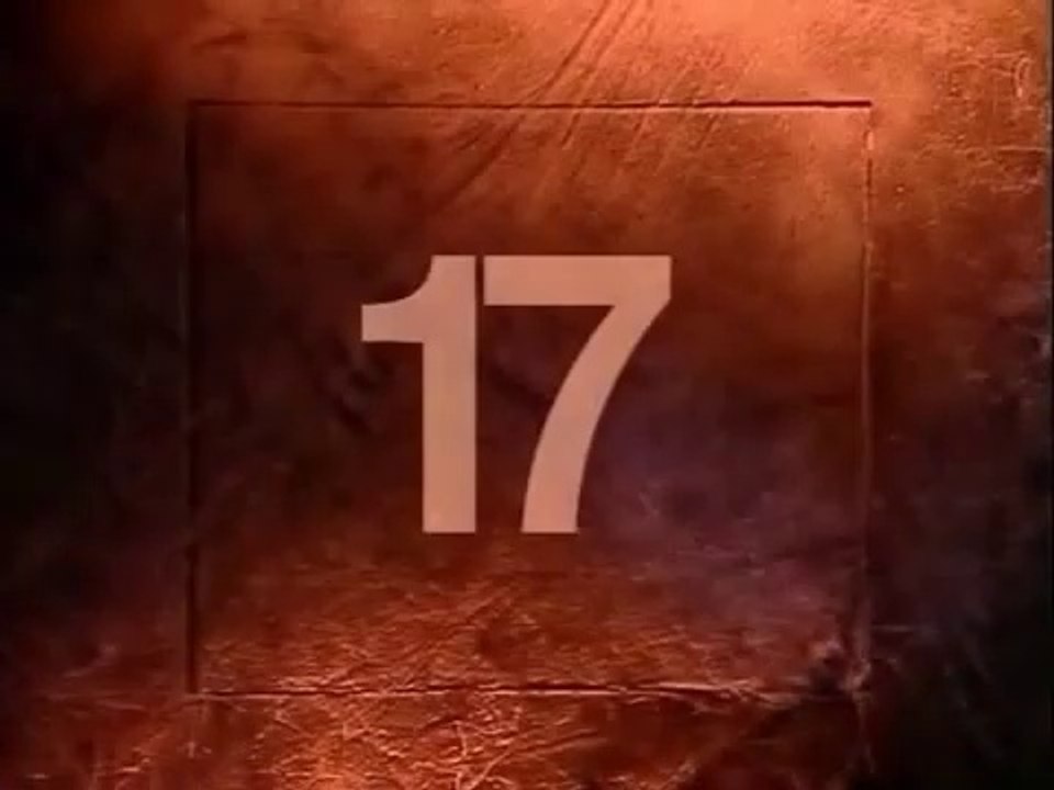 The Julekalender | Afsnit 17 - 24 afsnit i alt - 1991 | TV2 - video Dailymotion