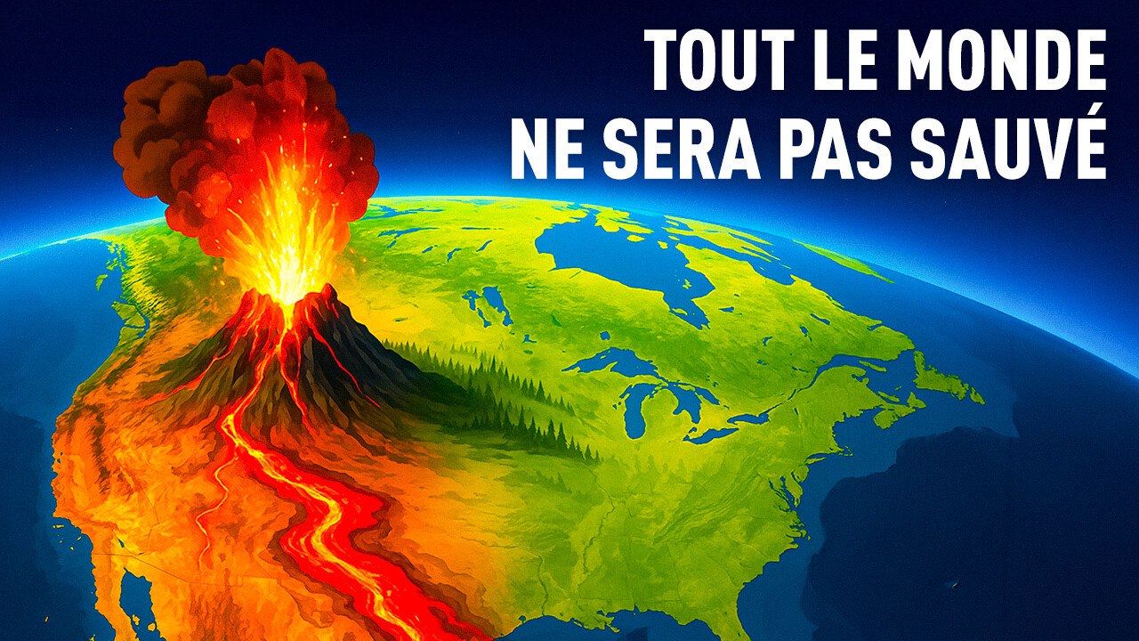 Quand Viendra l'Apocalypse, C'est ici que Nous Nous Cacherons Pour ...