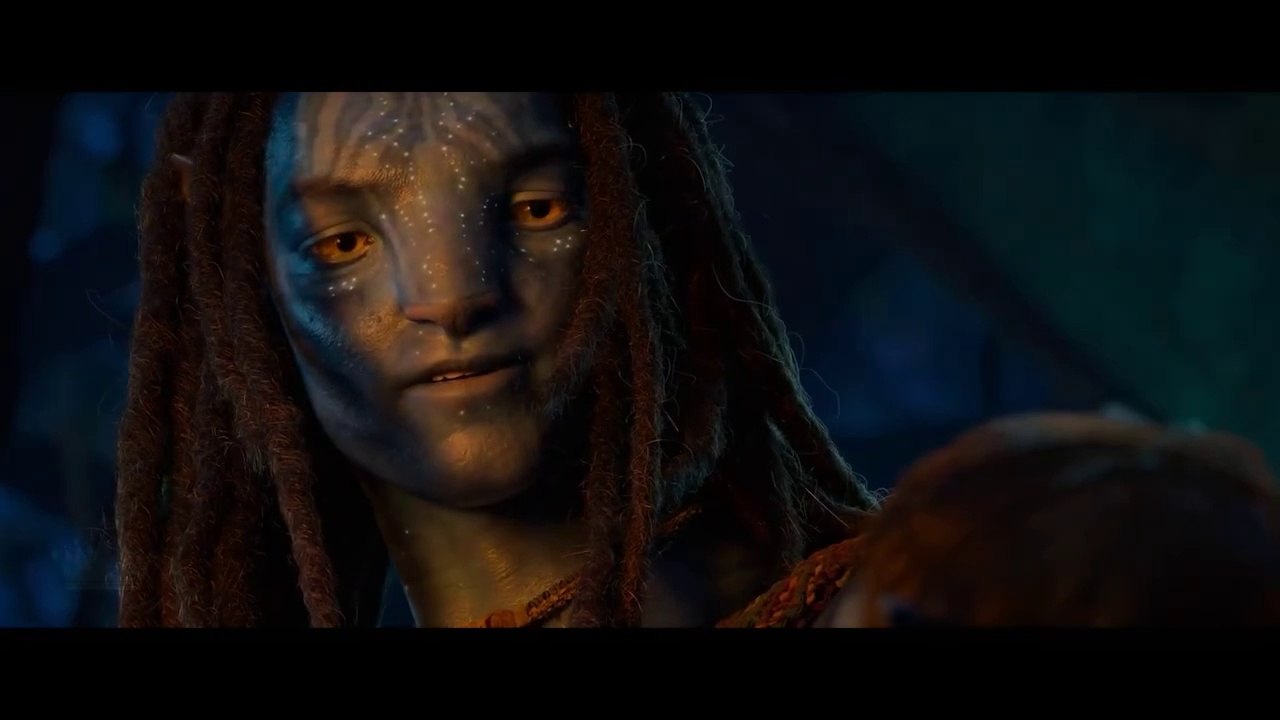 Avatar 3: Fire and Ash (2025) - First Trailer | James Cameron | Concept ...