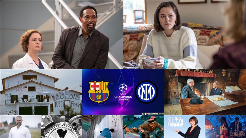 JT 13h S43E43 - Emission (2025)