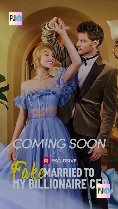 Fake Married To My Billionaire CEO - Full Movie - video Dailymotion