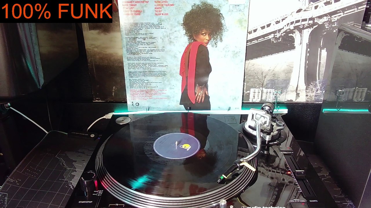 MILLIE SCOTT - to the letter (1988) - Vidéo Dailymotion