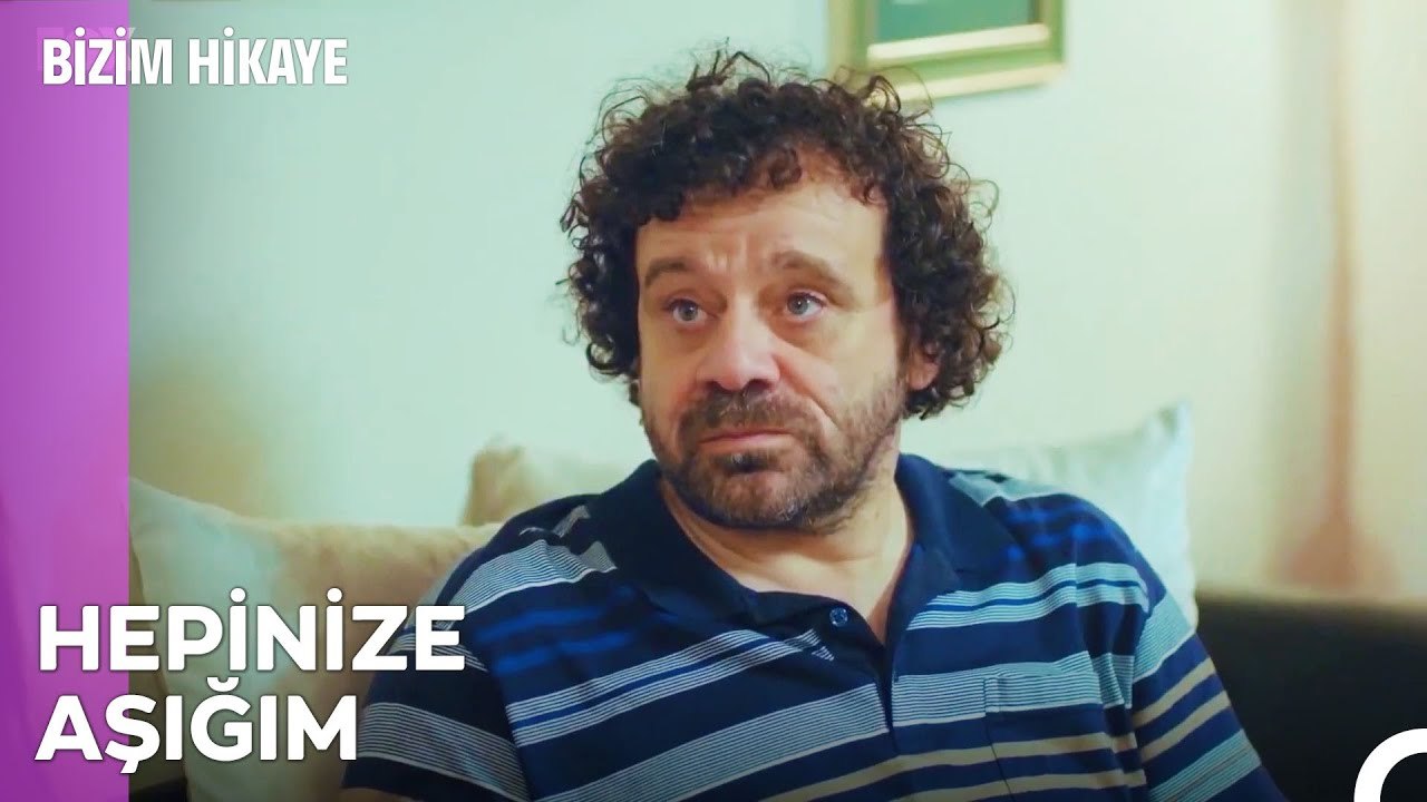 Sevgilim Ben Ve Karım Çok Mutluyuz Bizim Hikaye 34 Bölüm 7142