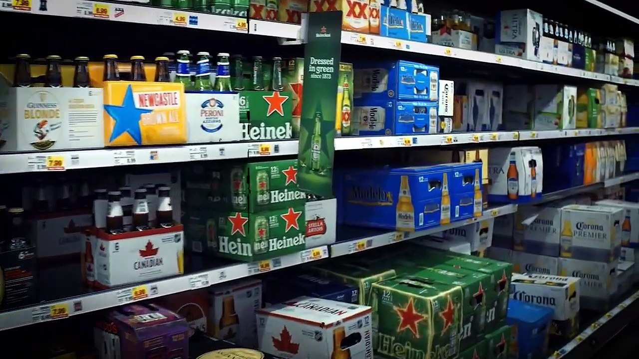 Unsettling Encounter at Walmart | That Night I Was Stalked | Creepy ...