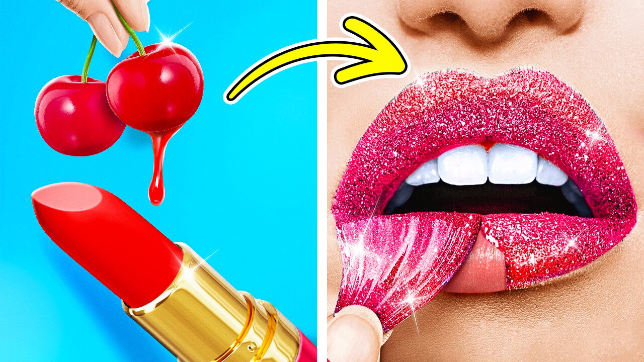 TOP JOUETS FIDGET DIY || Gadgets d'été ! Solutions créatives et faciles ...