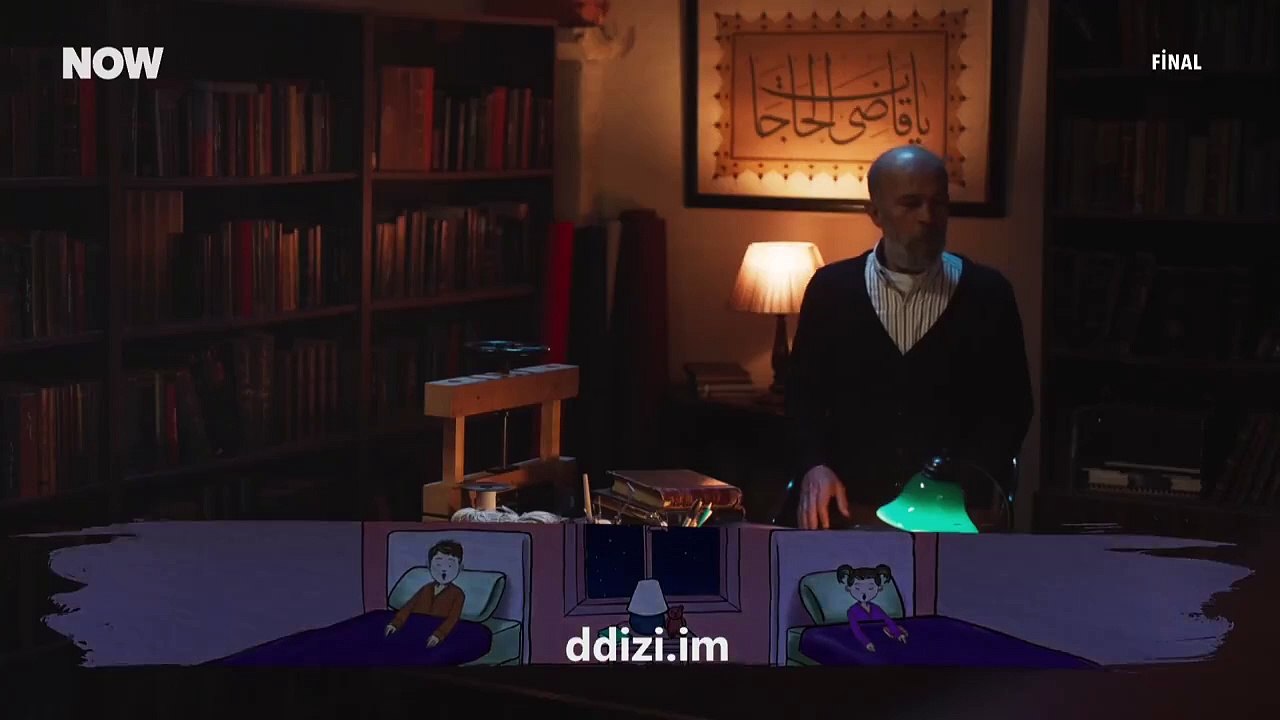 Kızıl Goncalar 46 Bölüm izle PART 2 - Dailymotion Video