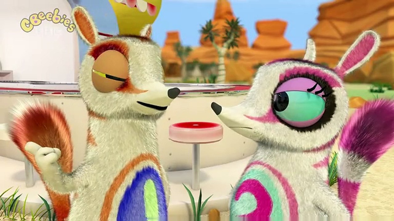 The Numtums 2x24 Humpty Do's Zoo - video Dailymotion