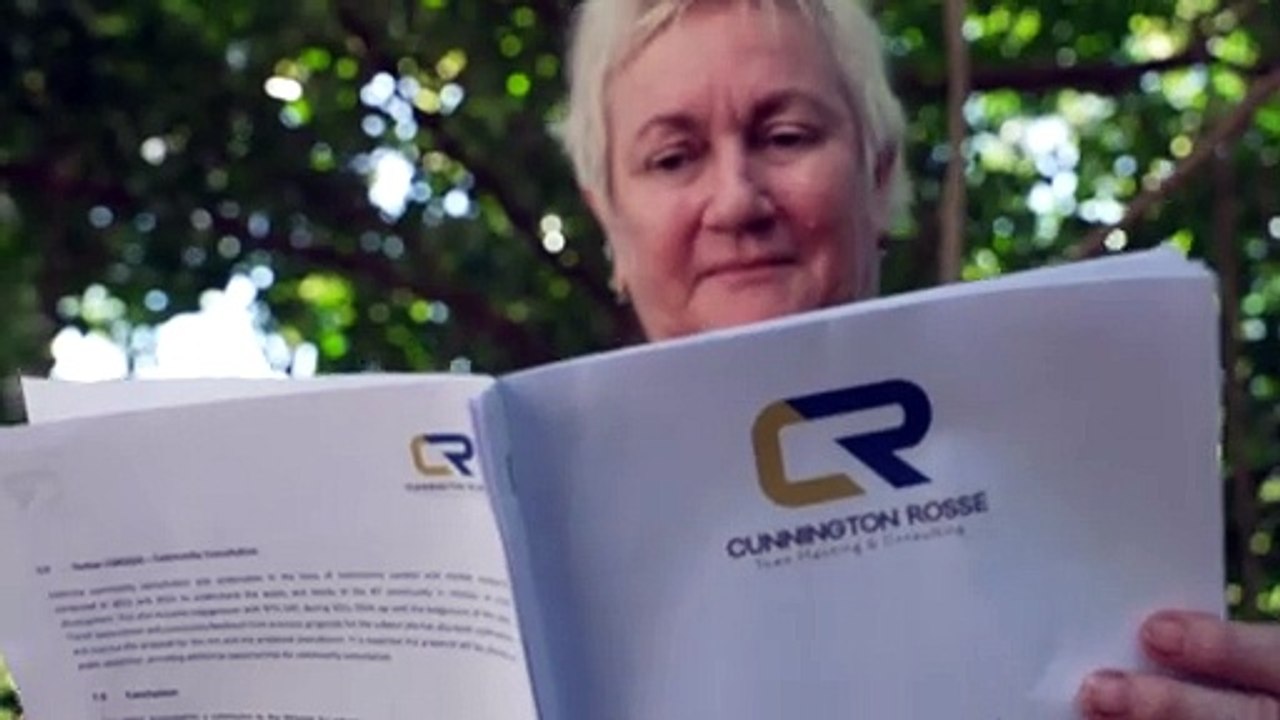 Intrapac launches Lloyd Creek housing development bid in Darwin, years ...