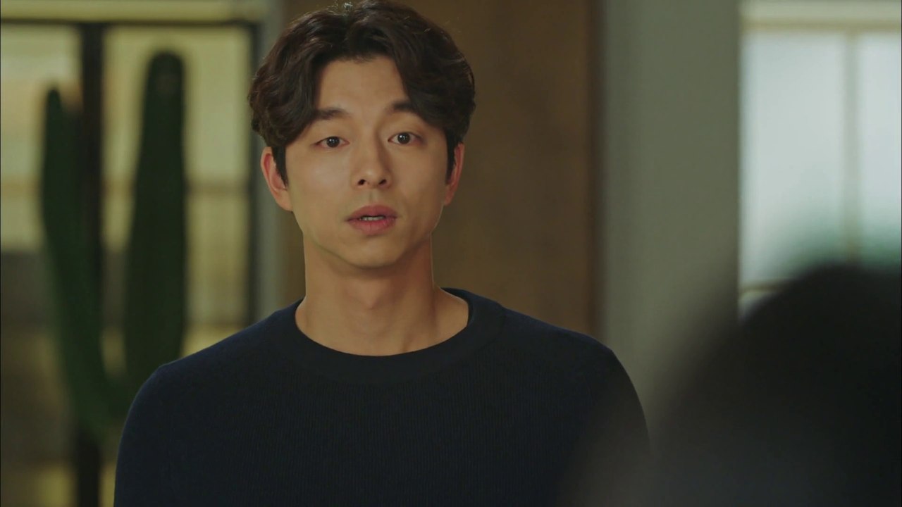 Goblin, El Solitario Ser Inmortal Capitulo 5 HD en Español Latino - Dorama en español Latino ...