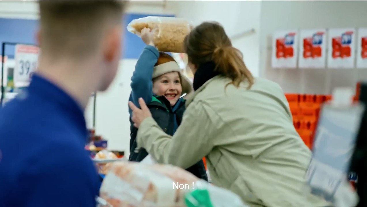 Loveable Bande-annonce VOSTFR (Film 2025) Oddgeir Thune, Marte ...